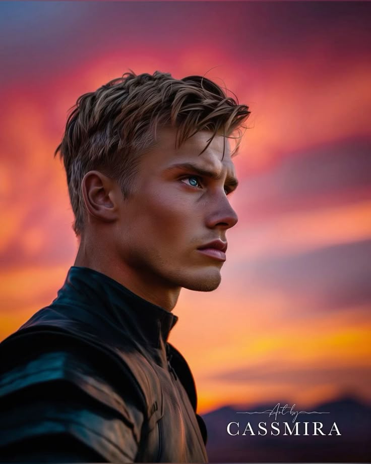 Dane Fedyr | Chronicles RP - Fantasy Roleplay Forum