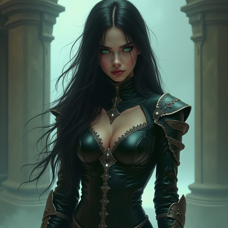 Norabel | Chronicles RP - Fantasy Roleplay Forum